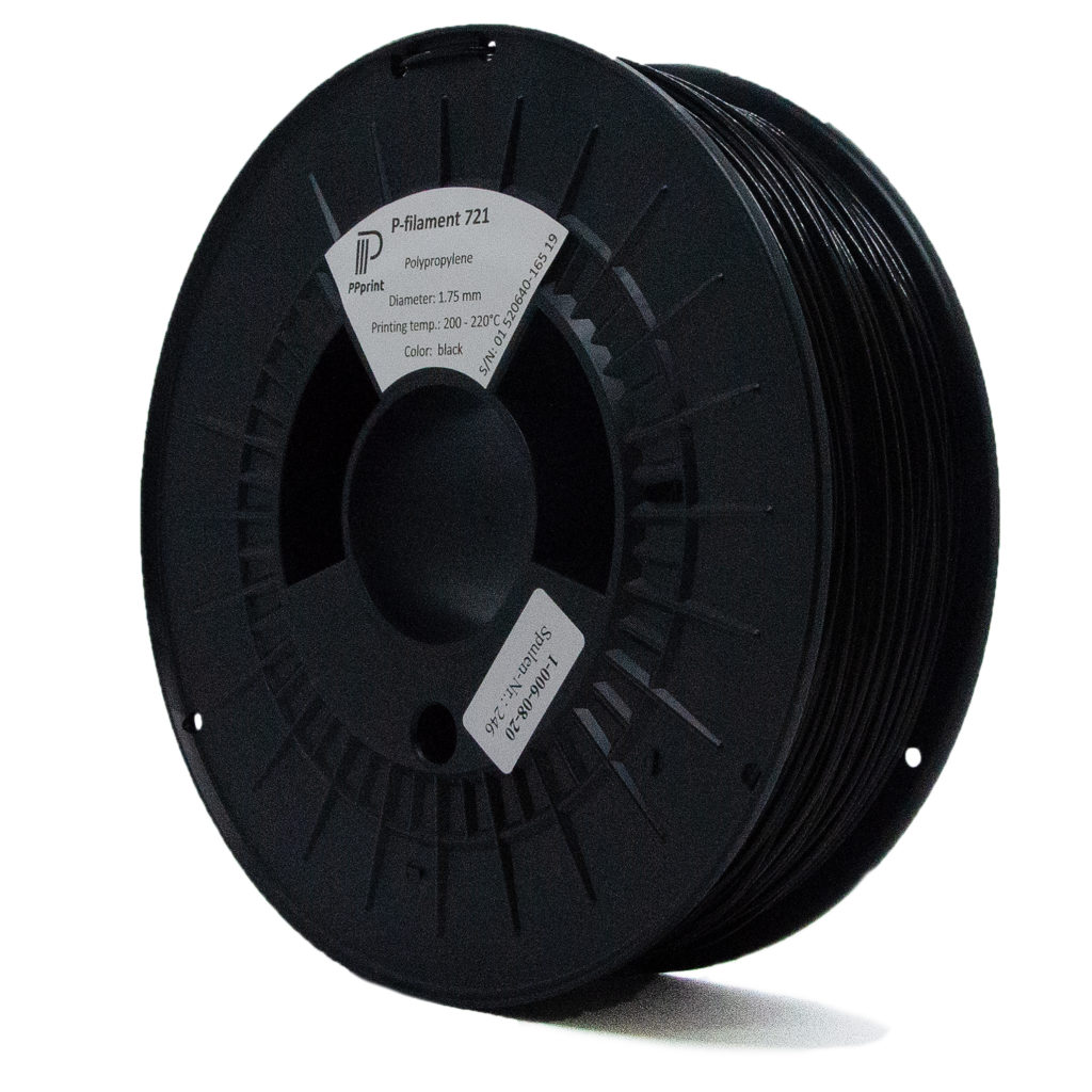 P-filament 721 natural | PPprint