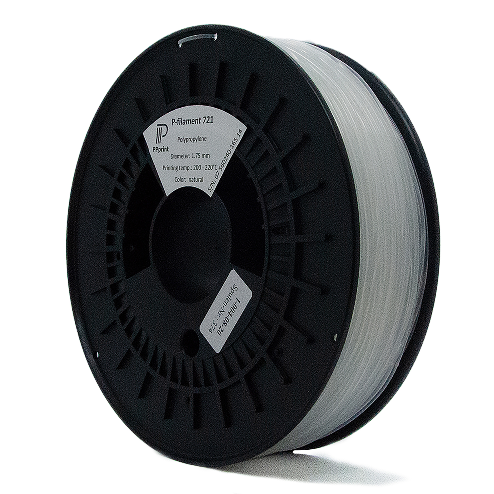 P-filament 721 natural | PPprint