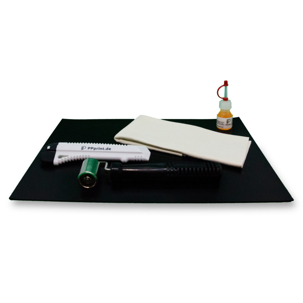 Printing Kits | PPprint