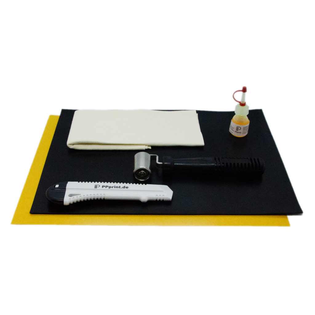 Printing Kits | PPprint