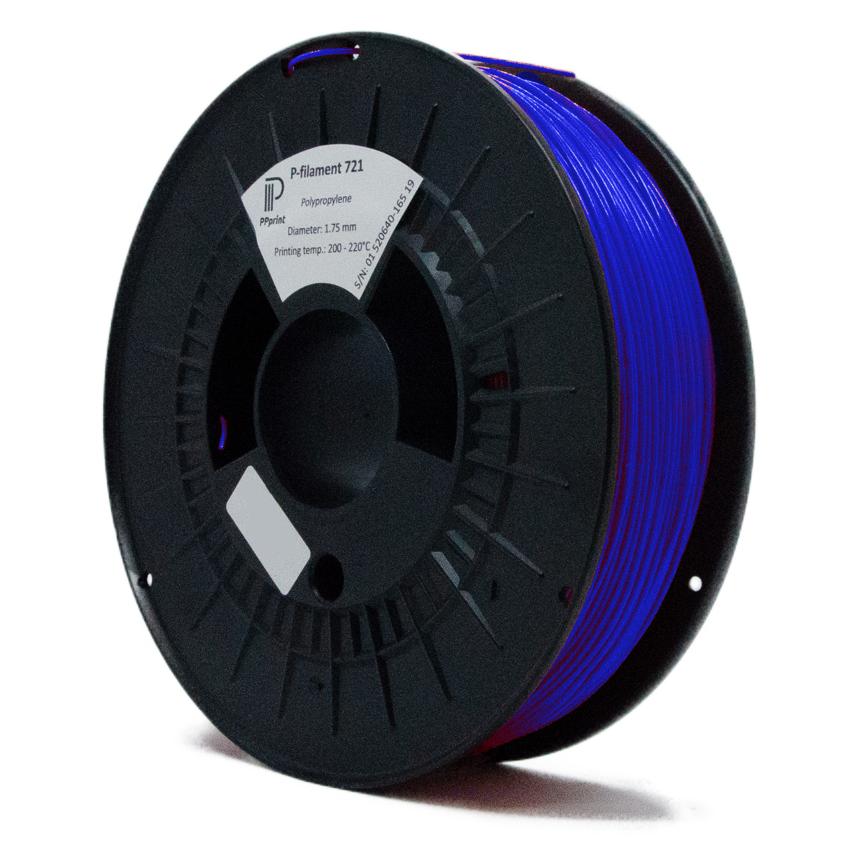 P-filament 721 natural | PPprint