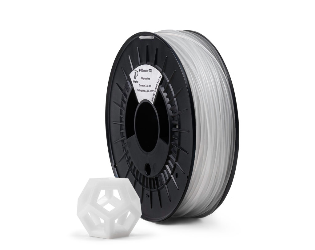 P-filament 721 natural | PPprint
