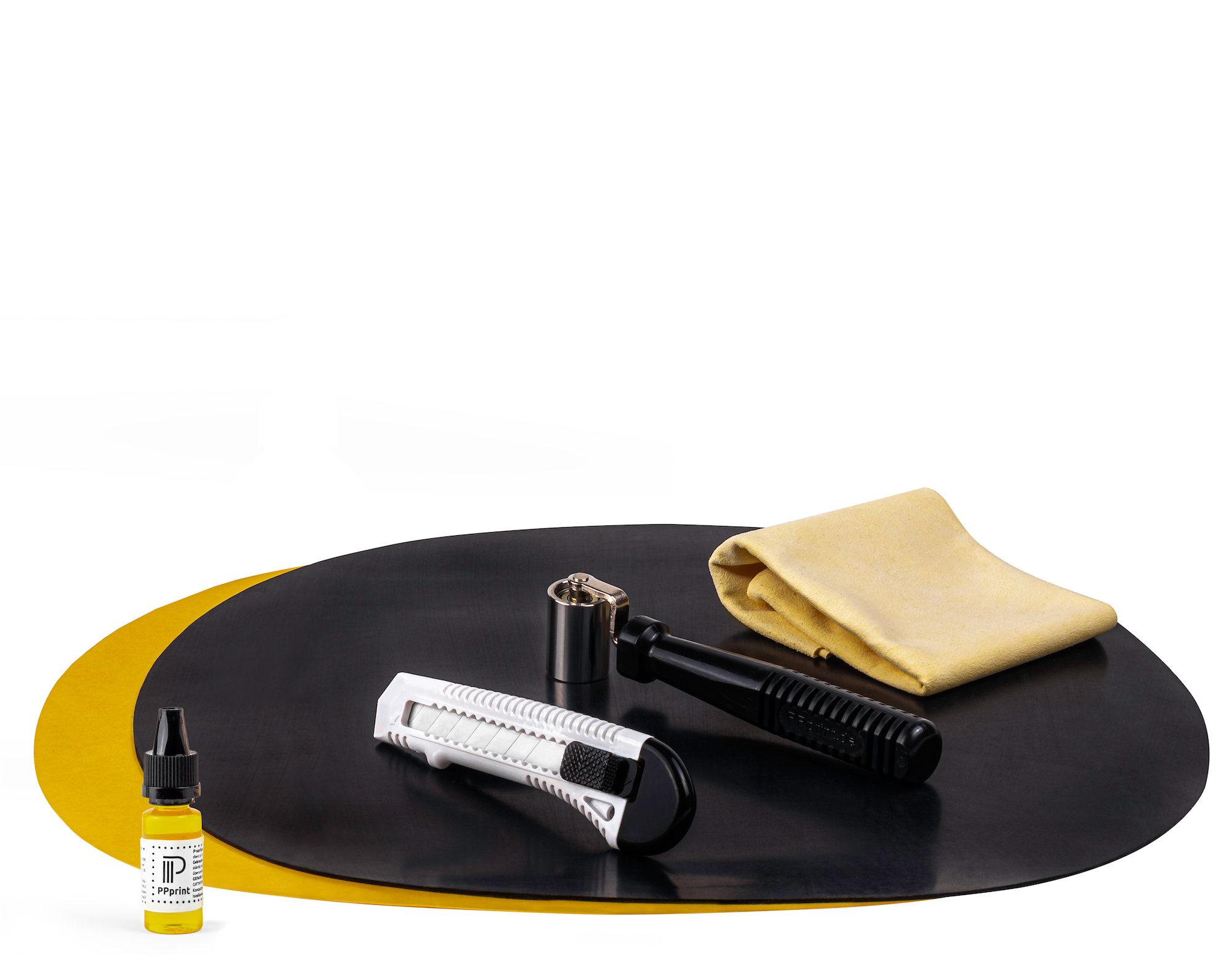 PPprint Printing-Kit for WASP Delta 4070 FX | PPprint