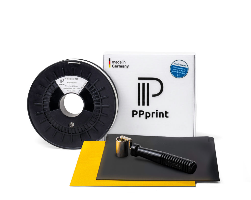 PPprint starter kit | PPprint