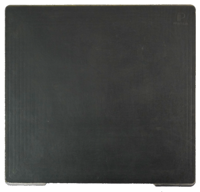 Premium P-surface for Prusa MK3/MK3S/MK3S+/MK4 | PPprint